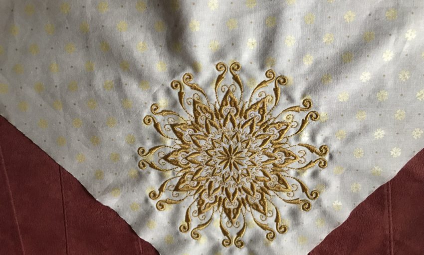 Embroidery | WeAllSew